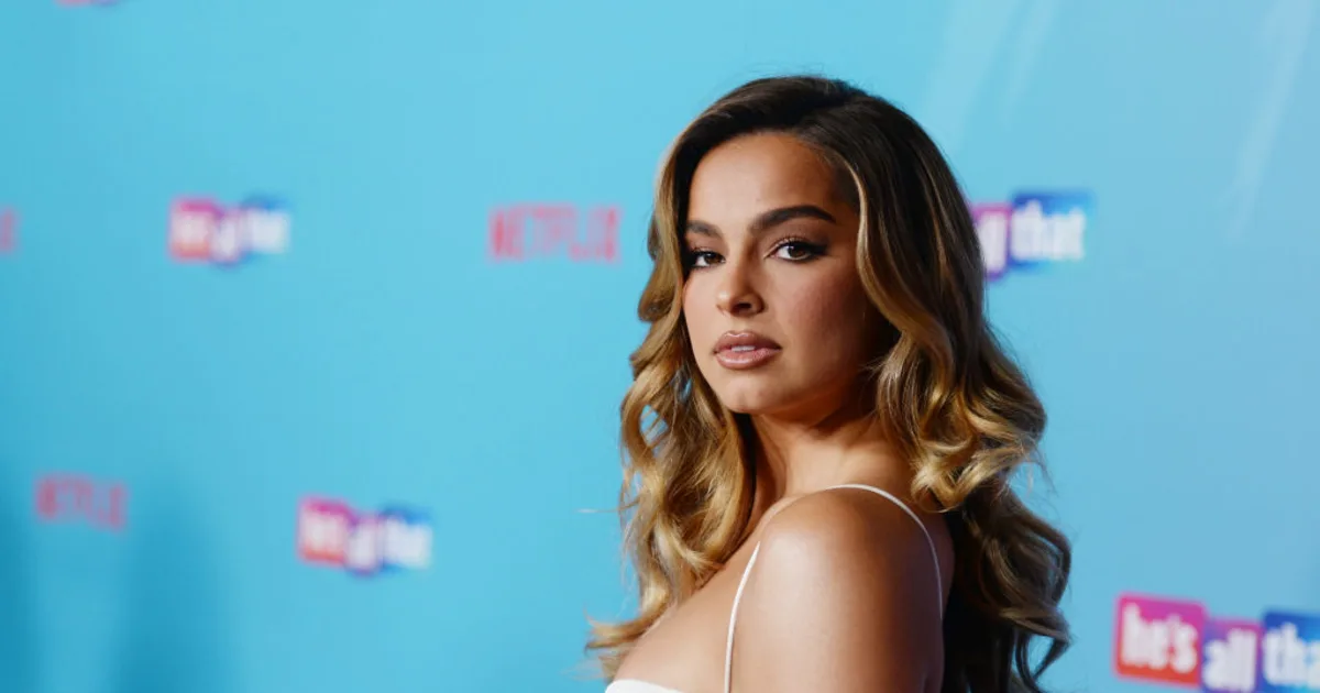 10 Facts About TikTok Star Addison Rae