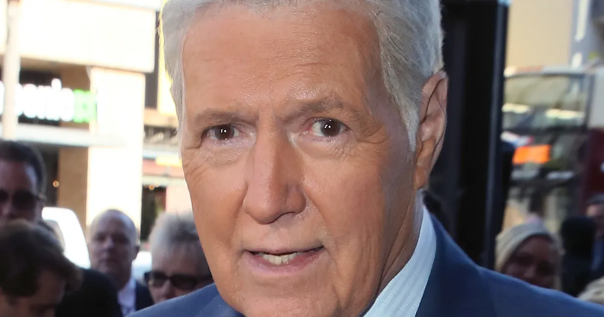 Alex Trebek Opens Up About Pancreatic Cancer Treatment