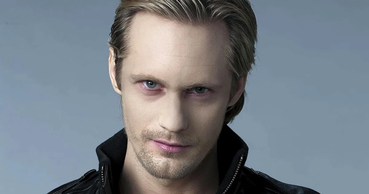 Alexander Skarsgård: The 'True Blood' Star Today