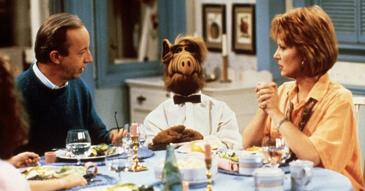 'ALF': What Happened To The Cast?