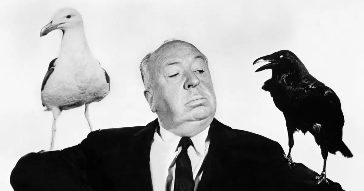 Famous Director Alfred Hitchcock's Sad Cause of Death