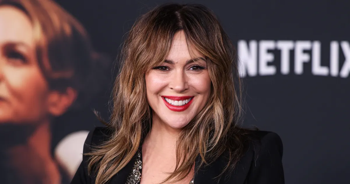 The Bewitching Behind-The-Scenes Drama Of 'Charmed'