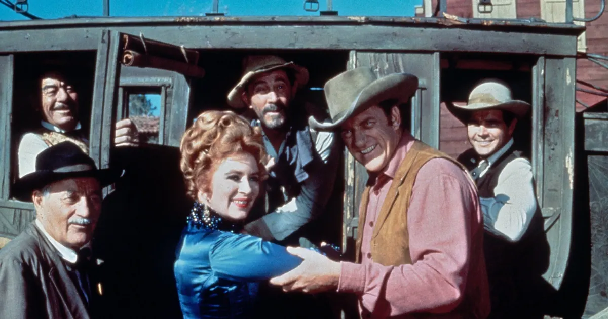 Check Out The Most Successful Western Series Of All Time!