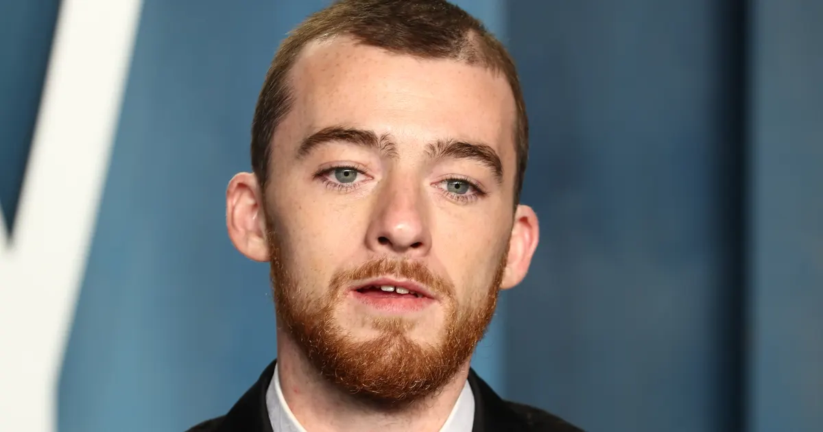 Huge Head Scar: What Happened To 'Euphoria' Star Angus Cloud