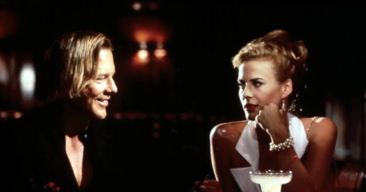'Dallas' Star Annabel Schofield Dies at 62