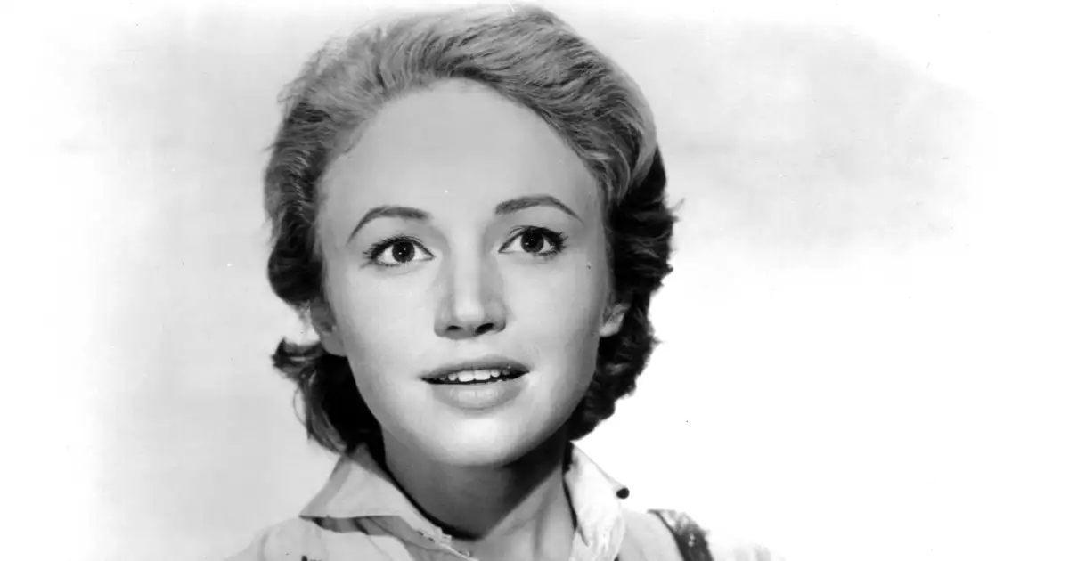 'White Christmas' Star Anne Whitfield Passes Away At 85