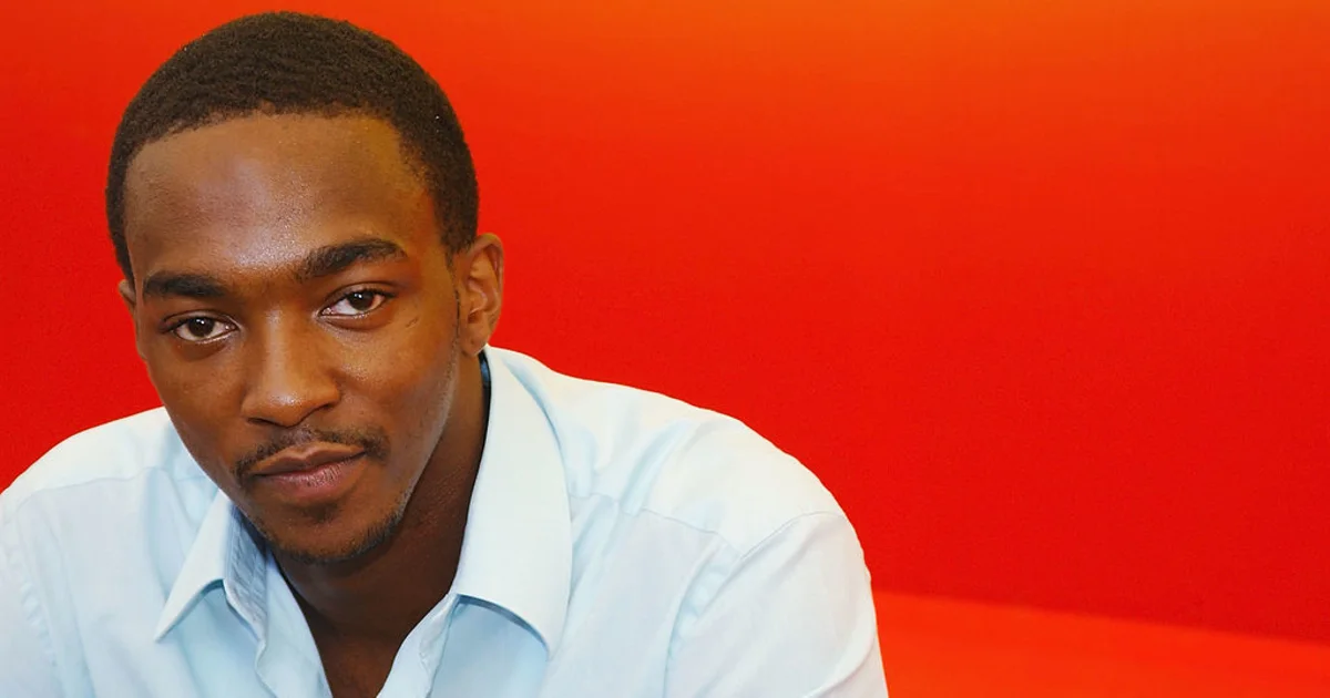 Anthony Mackie's Rise To Fame