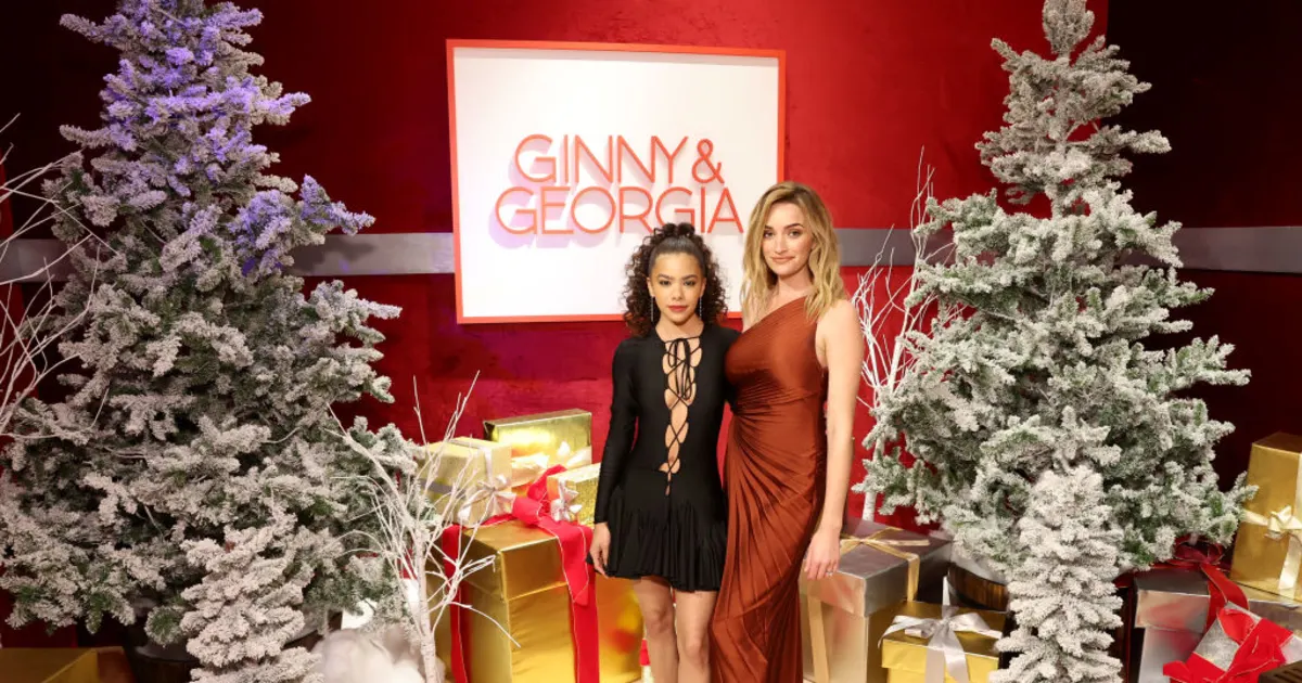 'Ginny & Georgia': Will There Be A 3rd Season?