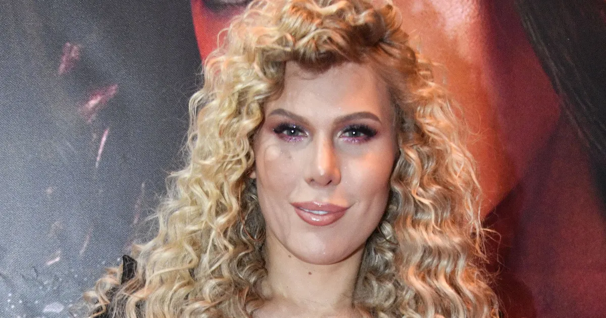 After Bonnie Blue's Record: She Wants To Sleep With 10,000 Men!