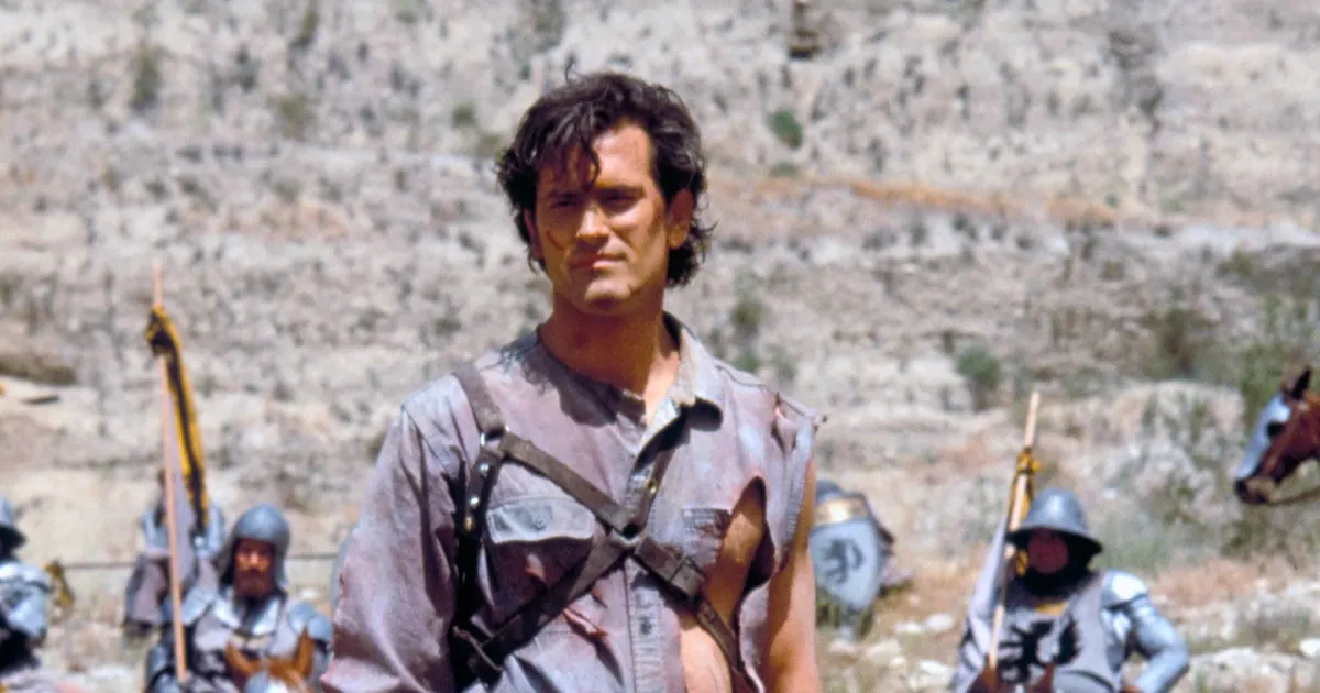 Le Saviez-Vous? 15 Films Dont La Fin Originale A Été Modifiée