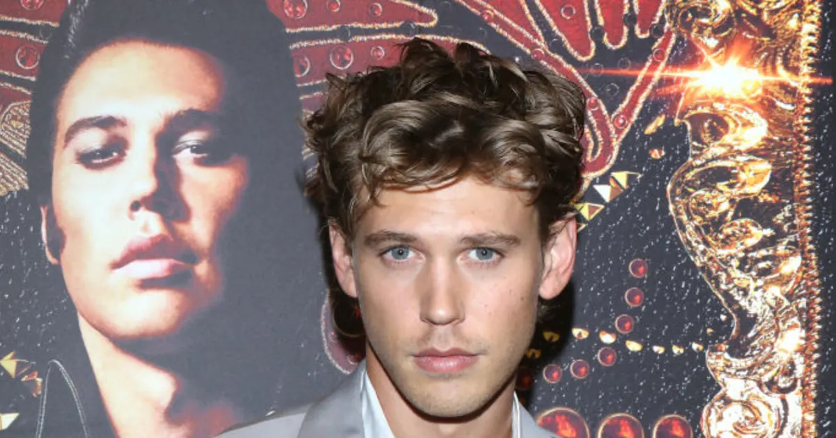 Austin Butler On Lisa Marie Presley's Death and The Oscars