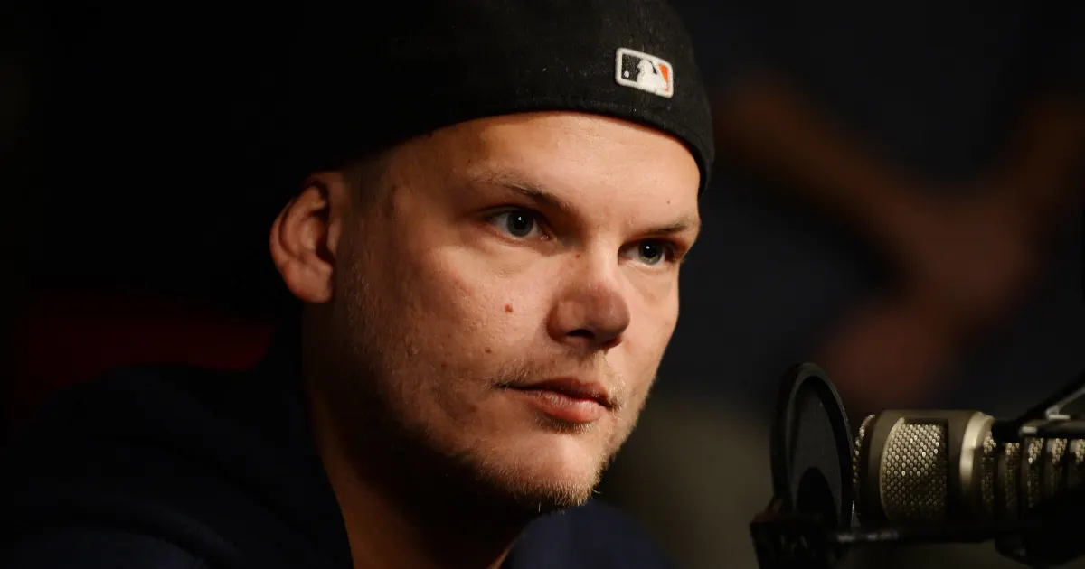 In Memoriam: Avicci's Sad Cause Of Death
