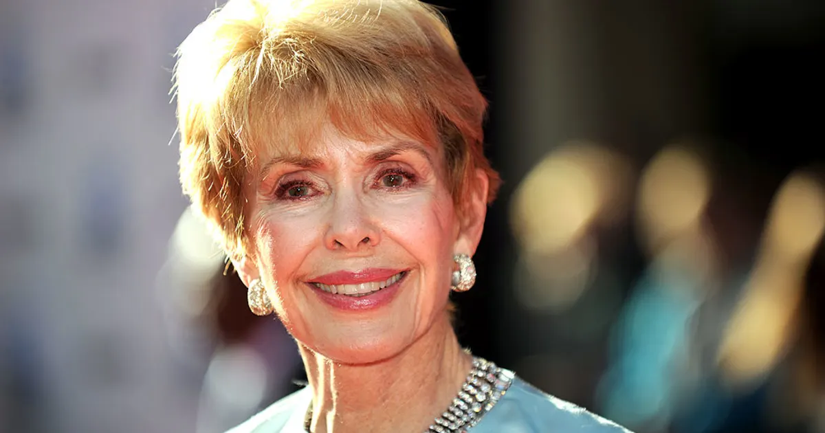 Barbara Rush Dies: 'It Came from Outer Space' Star Was 97