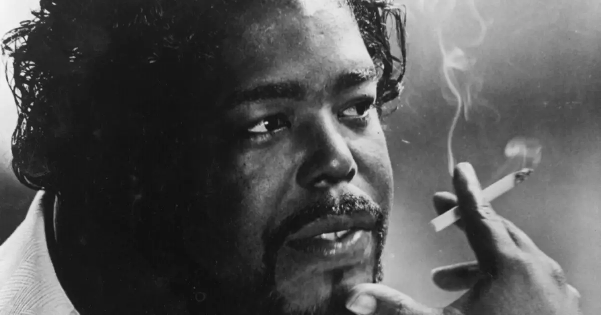In Memoriam: Barry White's Impressive Career