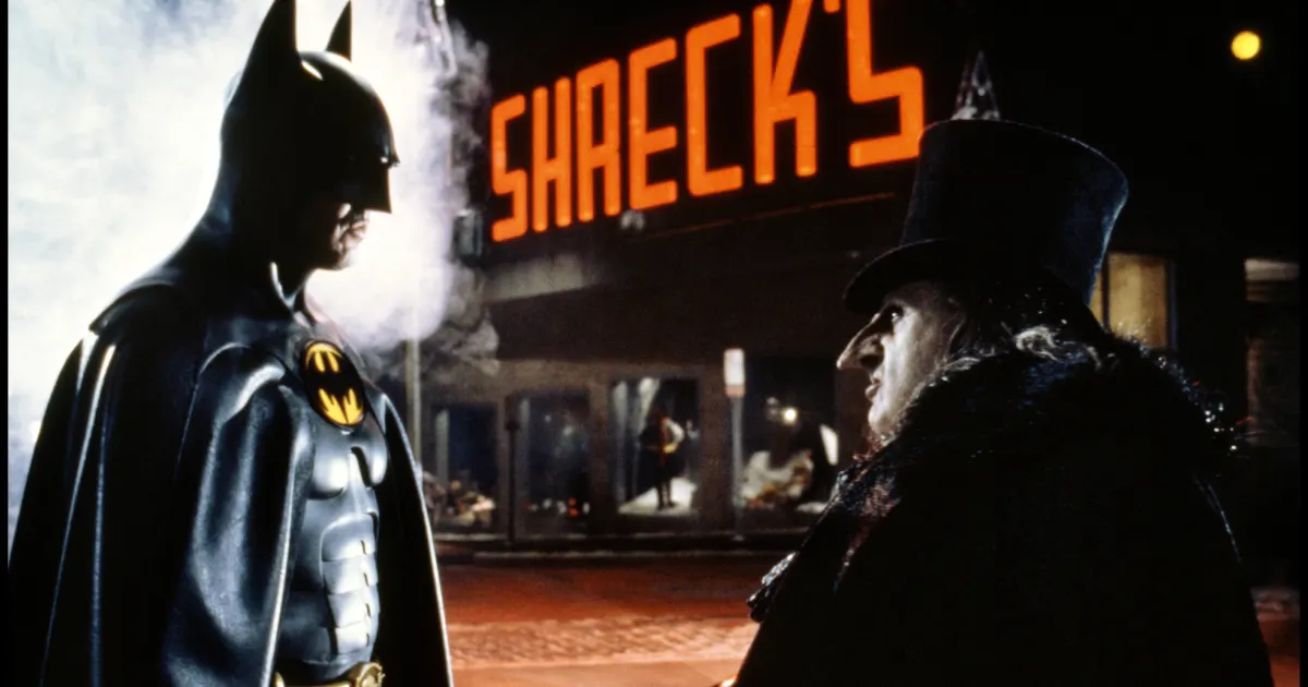 Actores que han interpretado a Batman en la historia del cine