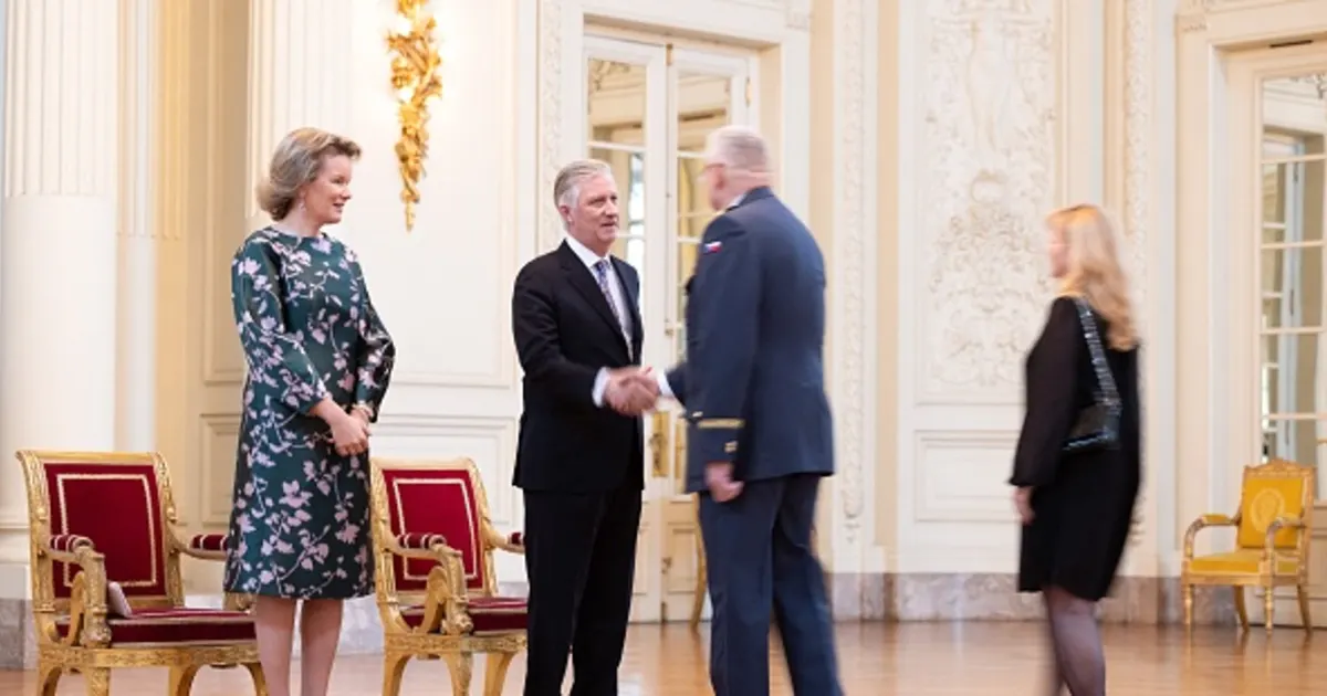 Interesting Facts About the Belgian Royal Family