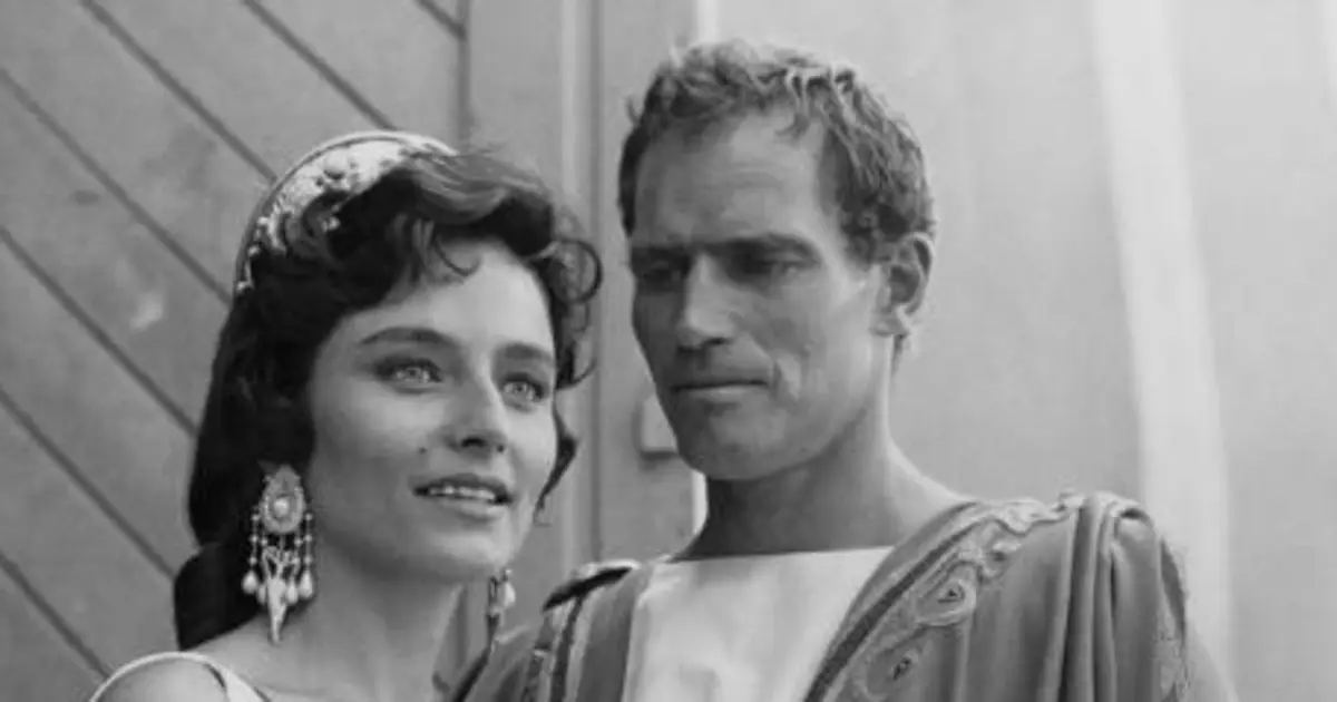 6 Films Historiques À Voir Absolument