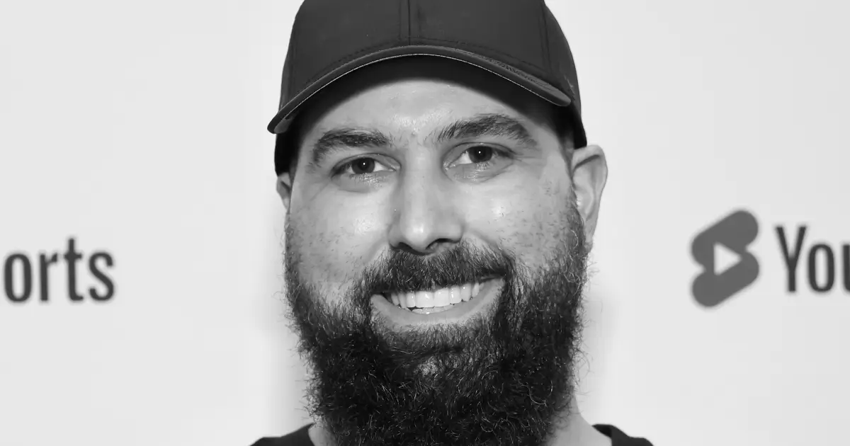 Ben Potter's (†40) Cause Of Death Revealed: How The YouTuber Died