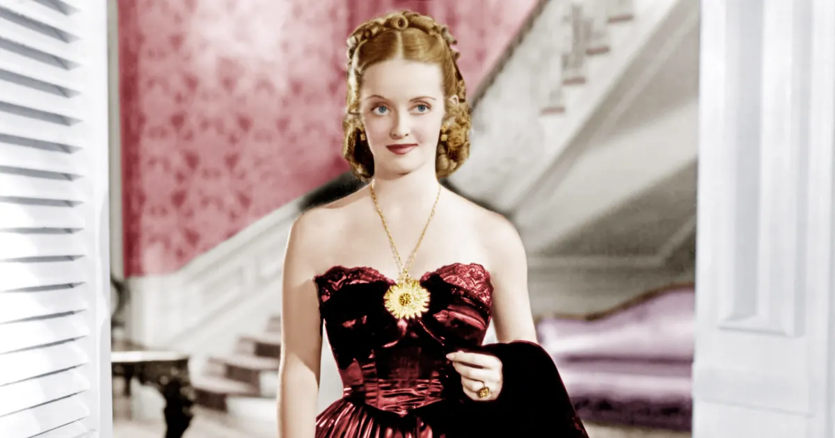 Bette Davis: Remembering Her Life, Career and Cause Of Death