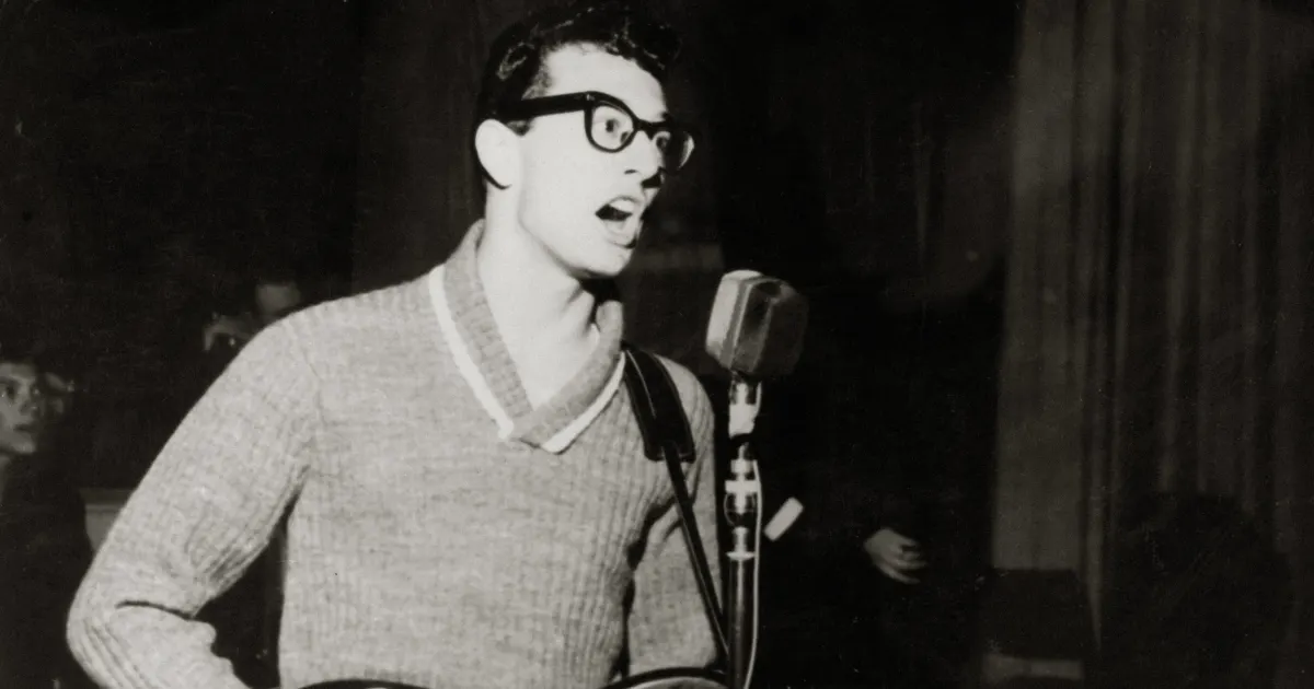 Heartbreaking Day: Buddy Holly's Tragic Death