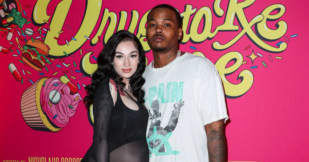 Bhad Bhabie Suggest Cancer Diagnosis And Sparks Speculation