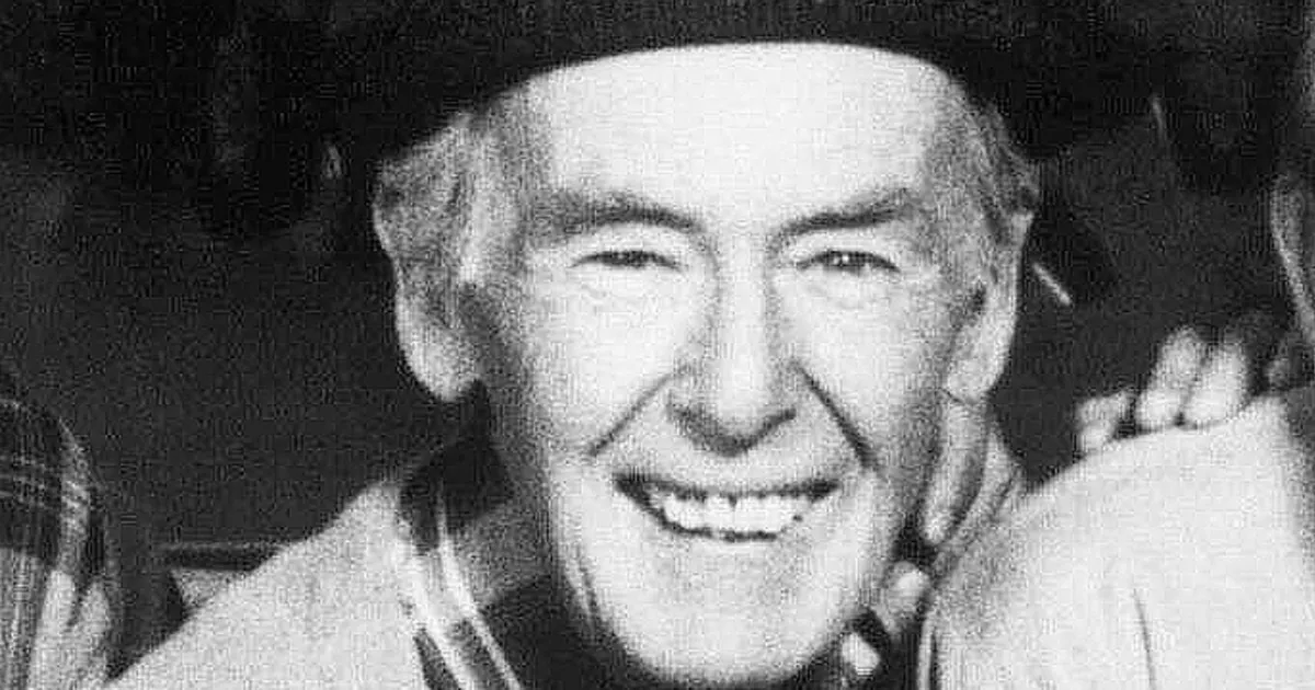 'The Rifleman': THIS Is How Bill Quinn Died