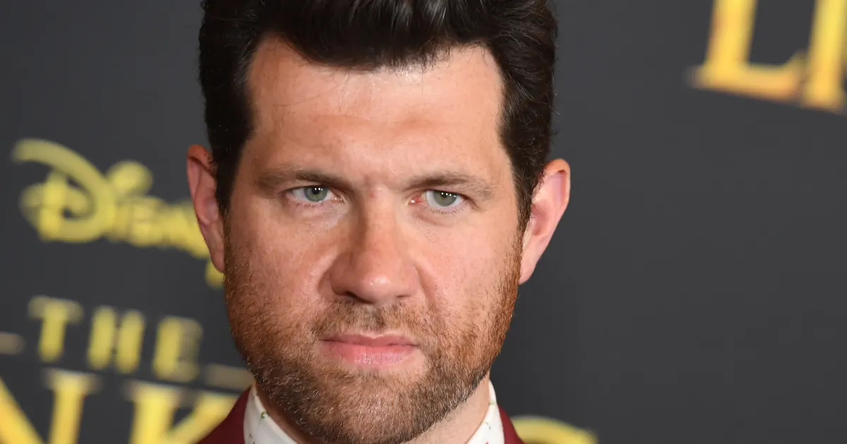 The 10 Best 'Billy On The Street' Moments