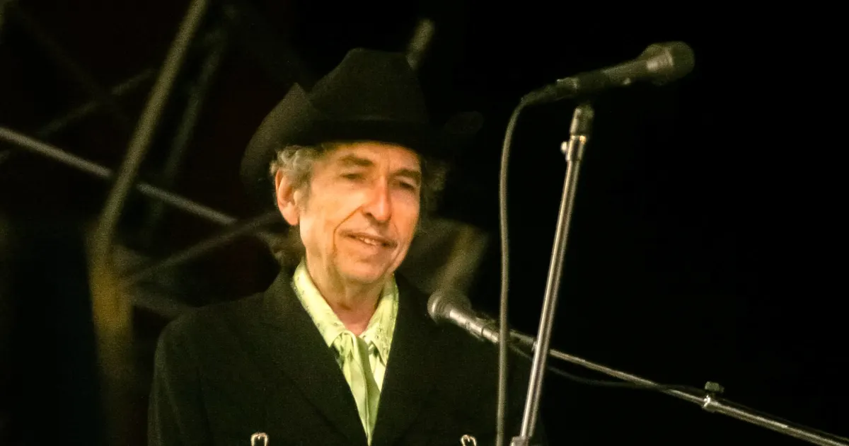 Inside Bob Dylan's Career Highlights