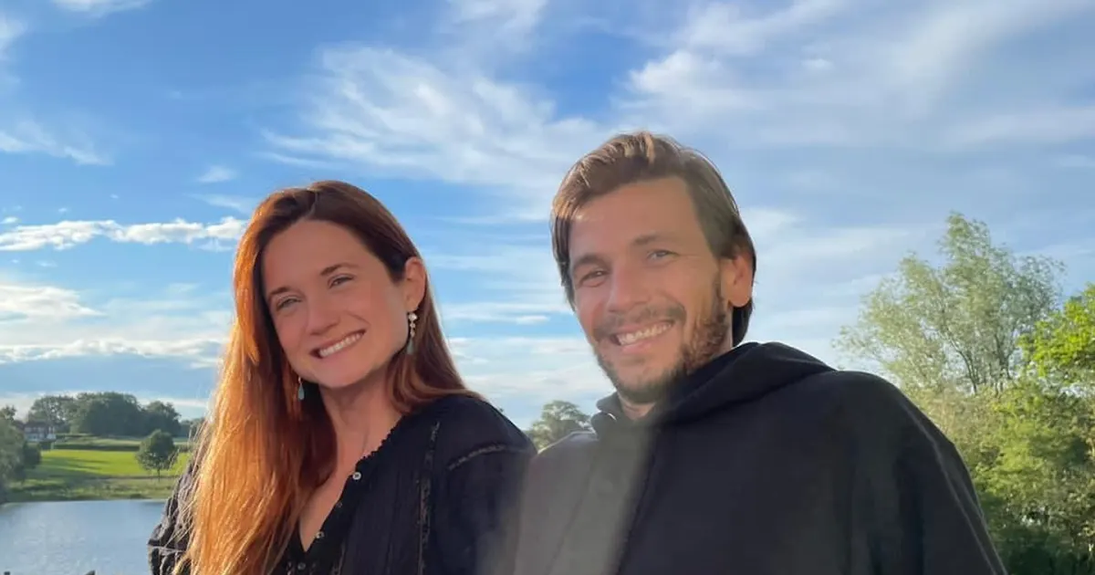 Bonnie Wright And Husband Andrew Lococo's Love Story