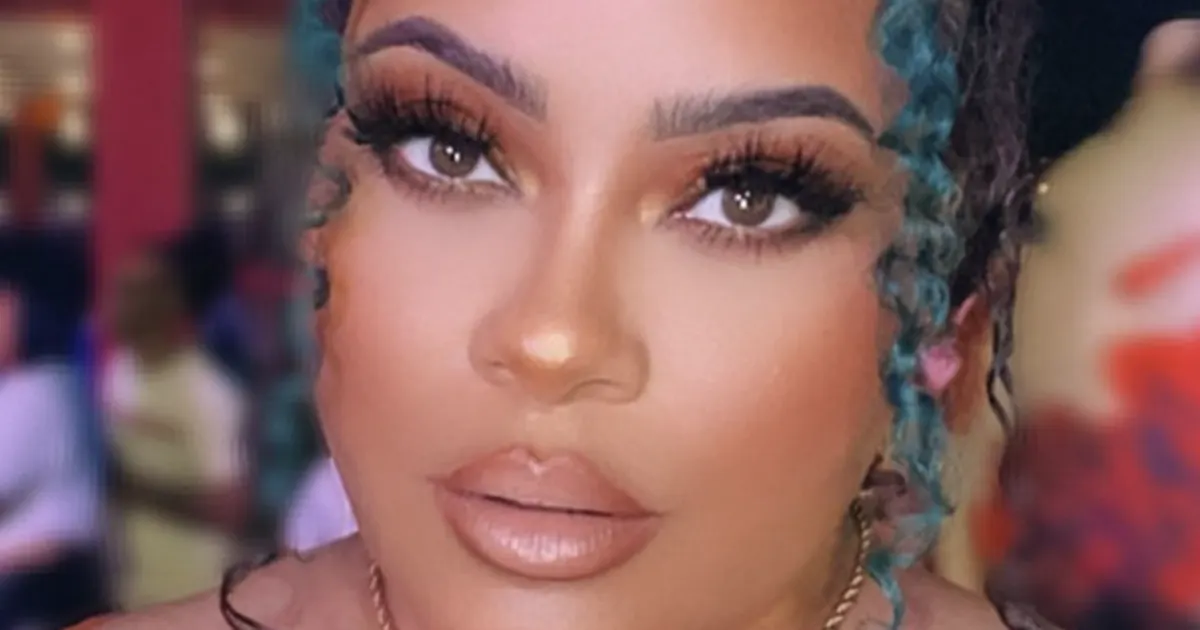 'Extreme Weight Loss' Star Brandi Mallory's Tragic End at 40