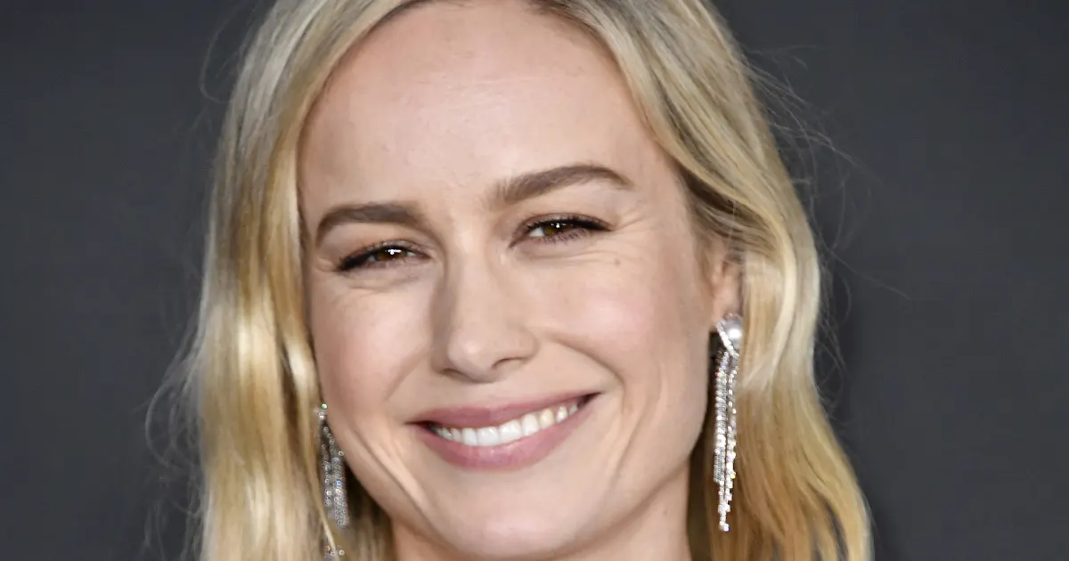 Brie Larson Launches YouTube Channel To Share Herself With Fans