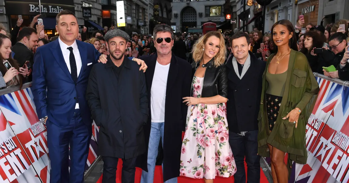 'Britain's Got Talent': Where Are The Winners Today?