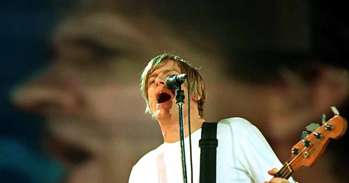 Bryan Adams: Where is the Music Star Today?