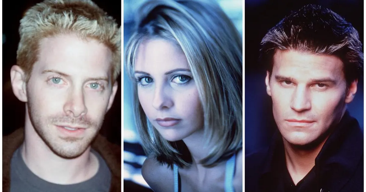 'Buffy the Vampire Slayer': Where Is The Cast Now?
