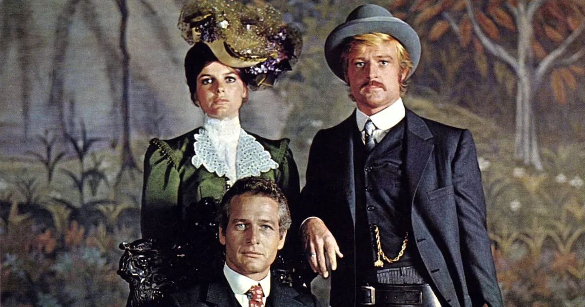 'Butch Cassidy and the Sundance Kid': The Cast Through The Years 'Butch Cassidy and the Sundance Kid': The Cast Through The Years