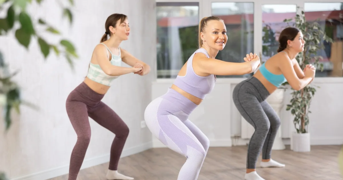 Butt-Lifting Exercises That Actually Work!