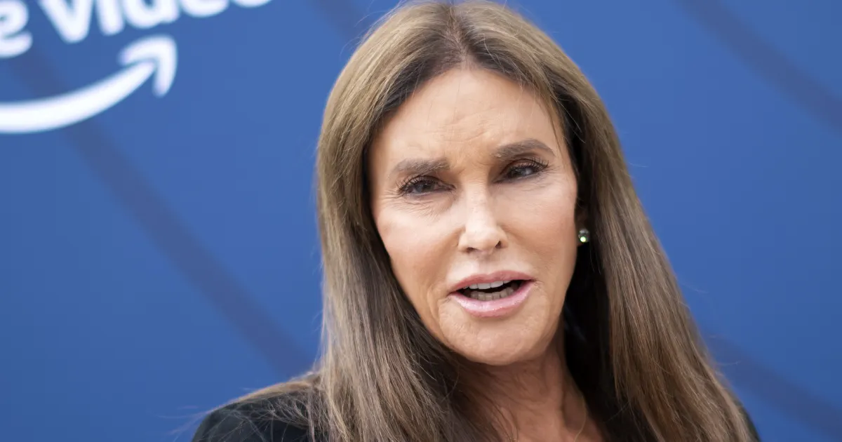 'Keeping Up With the Kardashians': Caitlyn Jenner Today