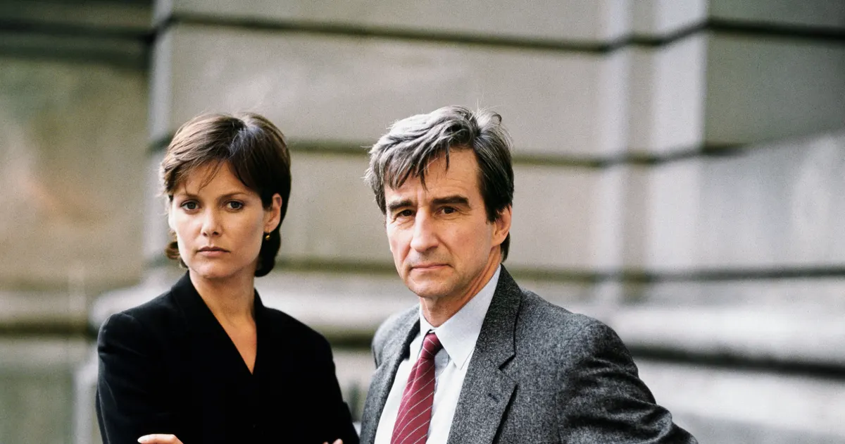 ‘Law & Order’: Where Is “Jack McCoy” Today?