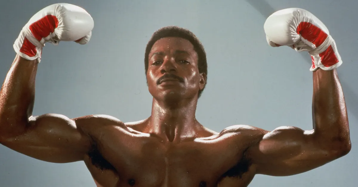 'Rocky': "Apollo Creed" Star Carl Weathers Career In Memoriam