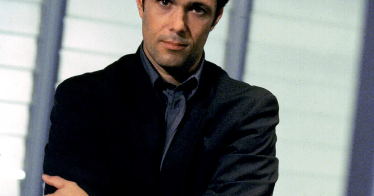Carlos Bernard: This Is "Tony Almeida" From '24' Today