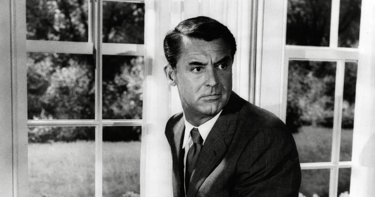 En Mémoire: La Triste Cause Du Décès De Cary Grant