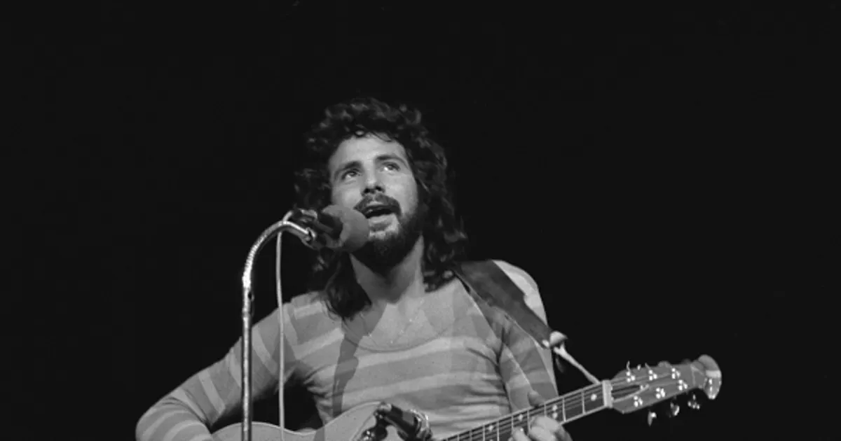 Through The Years With Cat Stevens