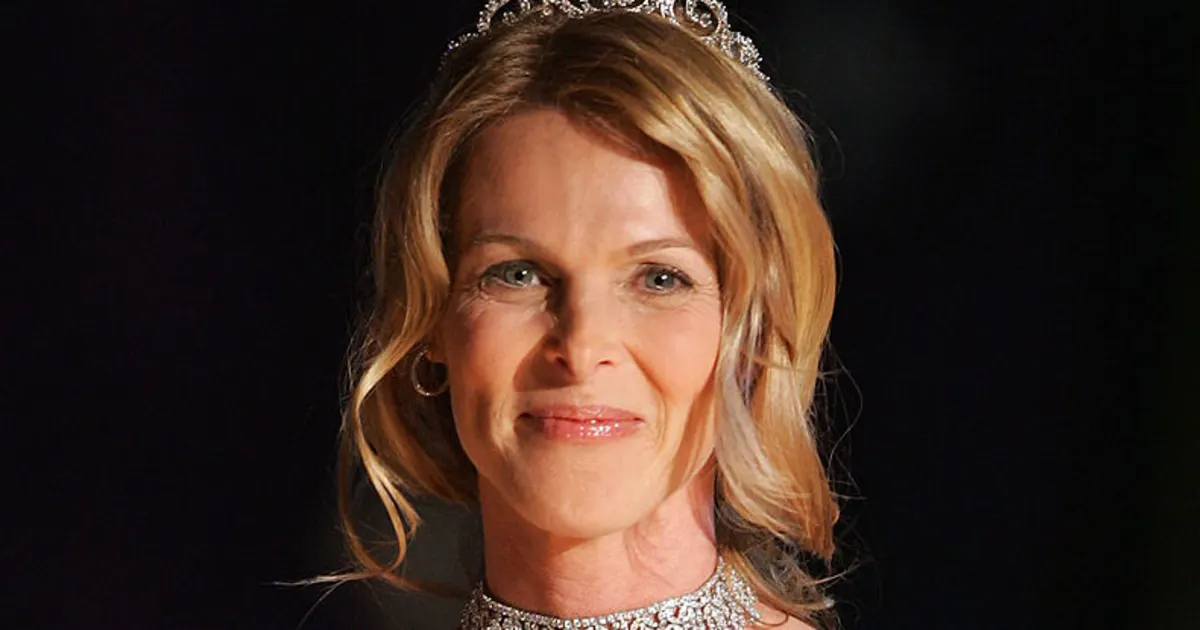 'Dynasty': THIS Is Catherine Oxenberg Today