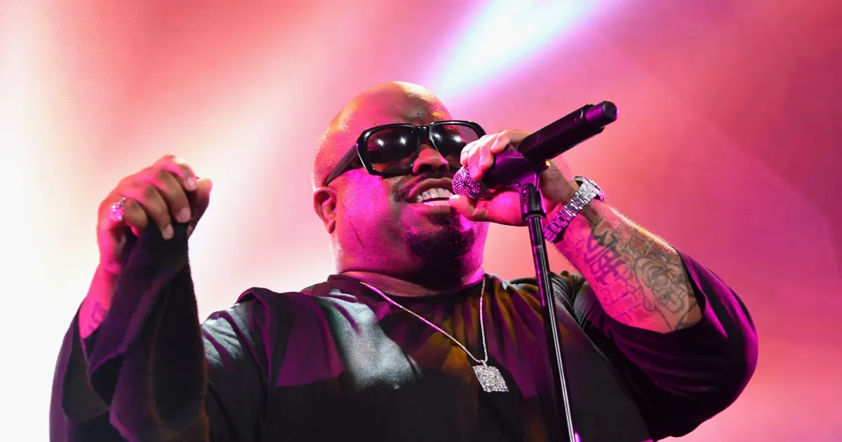 CeeLo Green: Is The Singer Married?