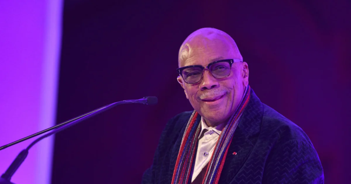 How Did Late Singer Ray Charles Go Blind?