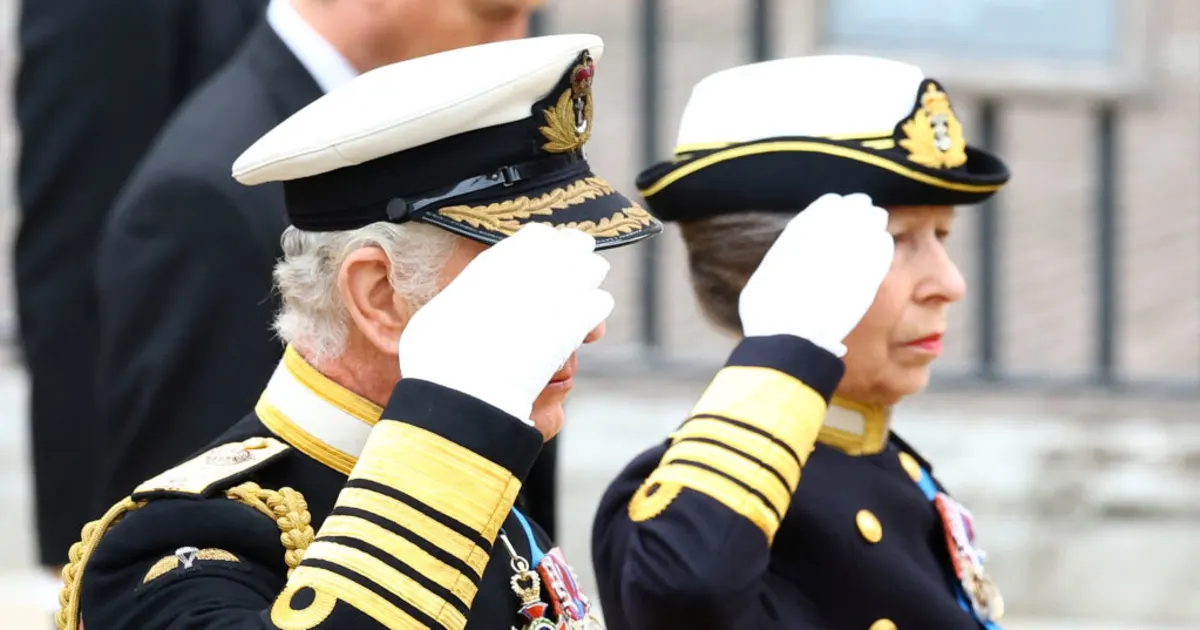 These Are The Most Legendary Royal Speeches Of All Time