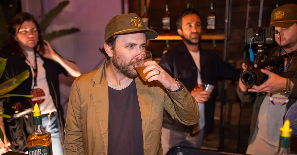 Charlie Day's Hilarious Career: The Highs And Lows