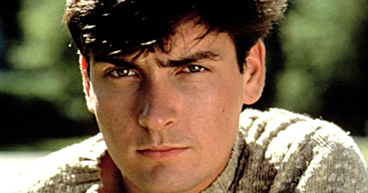 Charlie Sheen's Life and Career