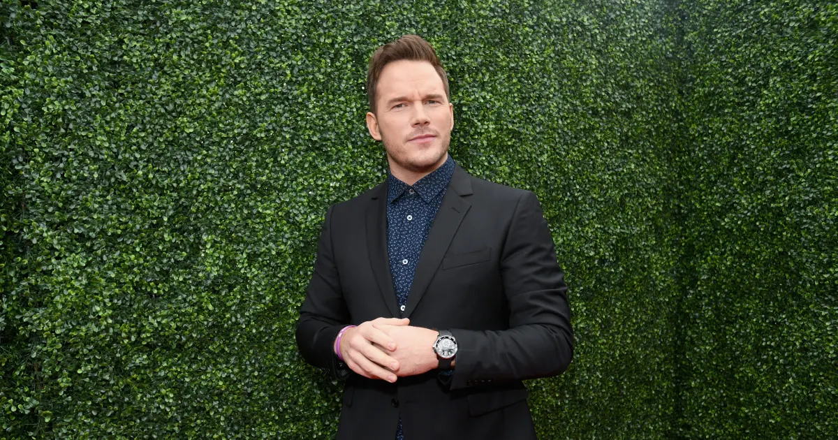 'Guardians of the Galaxy': Take A Look At The Cast In Real Life