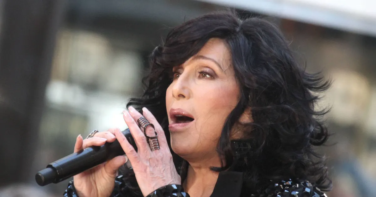 Cher: Her Career Then & Now